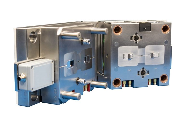 Custom Injection Molds | Perfection-Driven Injection Mold Manufacturing